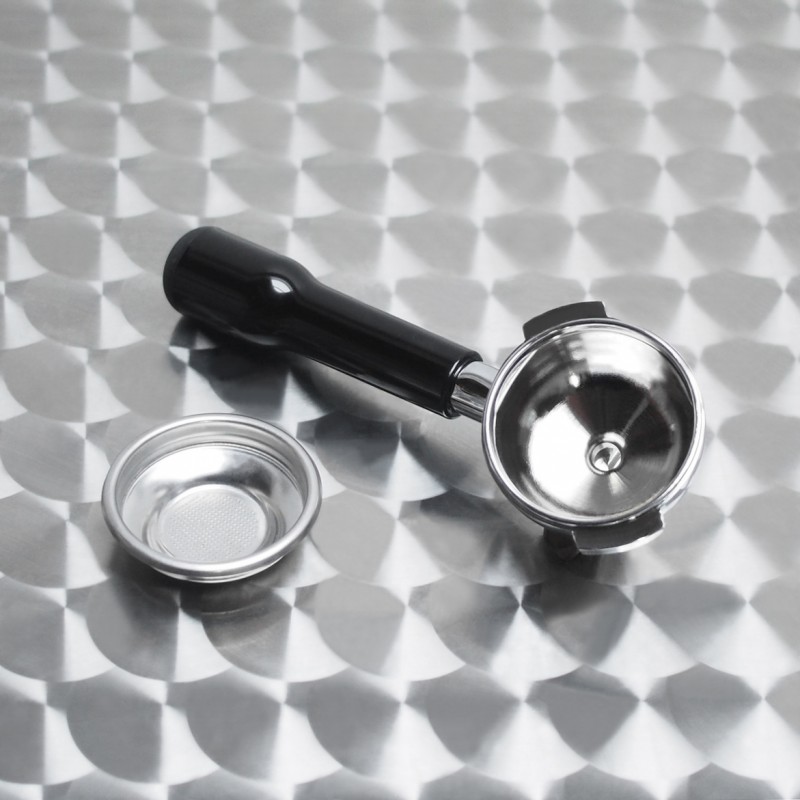 CMA Astoria Single Group Handle - Black (New)