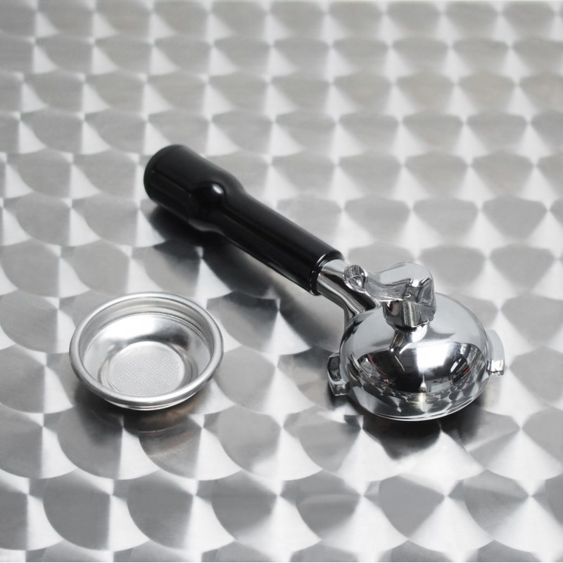 CMA Astoria Single Group Handle - Black (New)