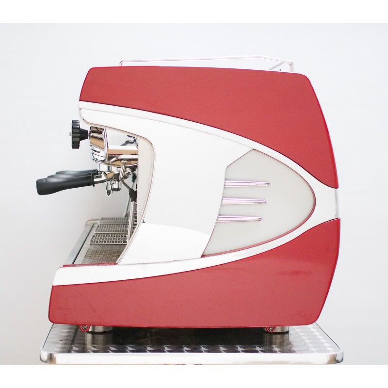 Astoria Vintage (CMA) - 3 Group - Commercial Coffee Machine