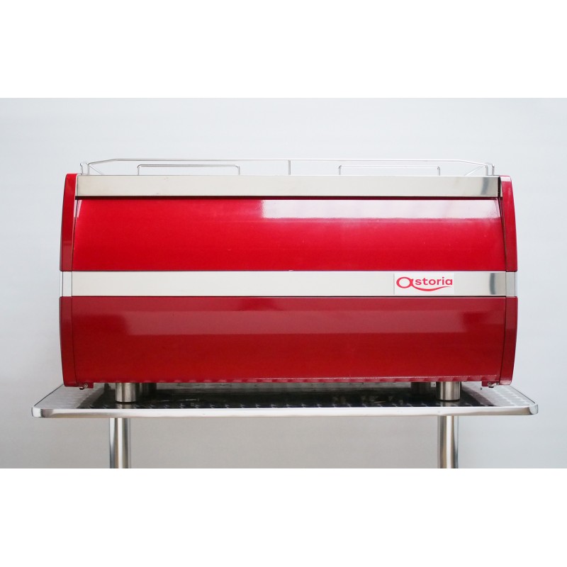 Astoria Vintage (CMA) - 3 Group - Commercial Coffee Machine