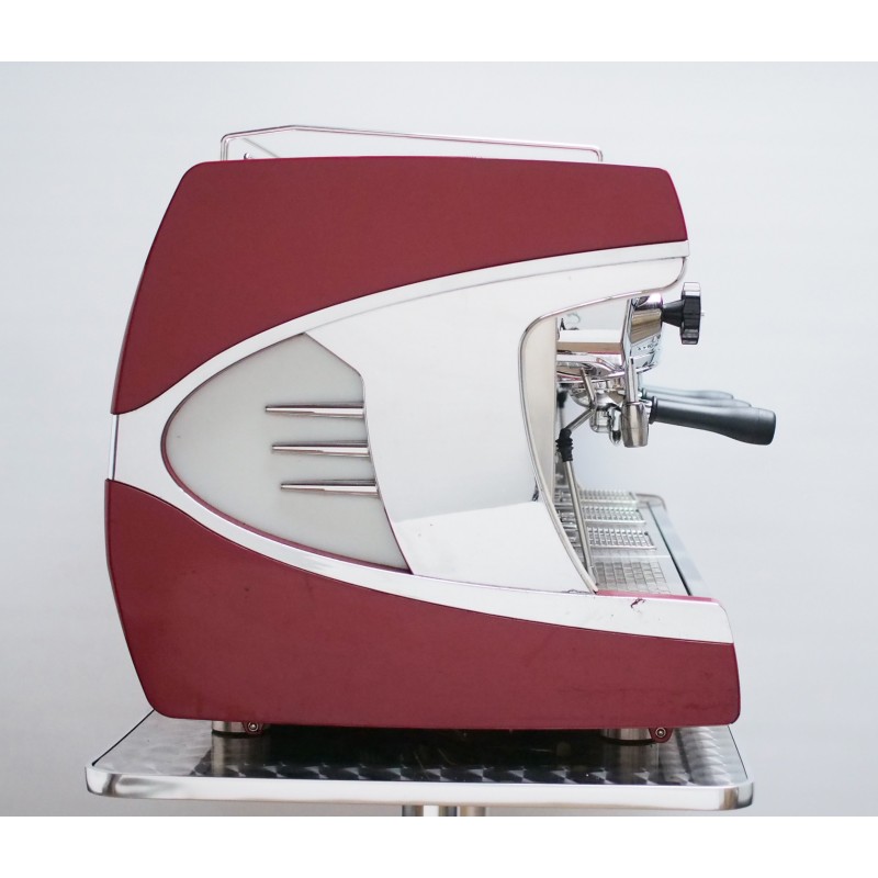 Astoria Vintage (CMA) - 3 Group - Commercial Coffee Machine