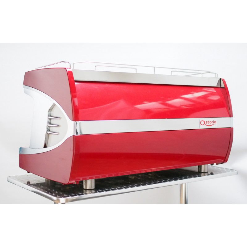 Astoria Vintage (CMA) - 3 Group - Commercial Coffee Machine