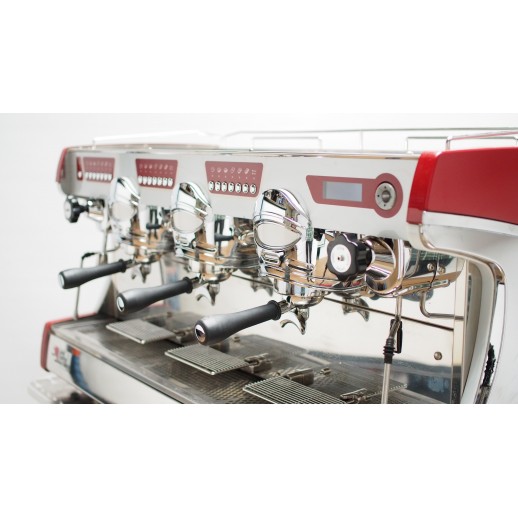 Astoria Vintage (CMA) - 3 Group - Commercial Coffee Machine
