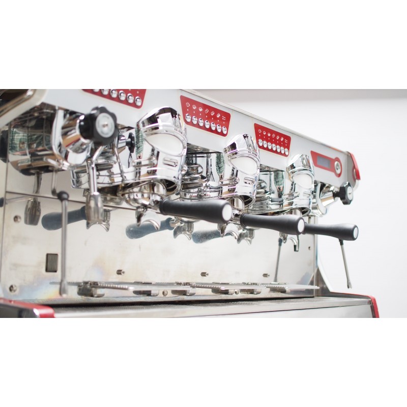 Astoria Vintage (CMA) - 3 Group - Commercial Coffee Machine