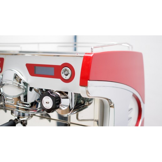 Astoria Vintage (CMA) - 3 Group - Commercial Coffee Machine